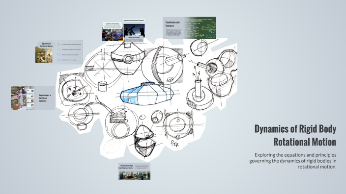 Dynamics of Rigid Body Rotational Motion by Yusuf Shabonov on Prezi