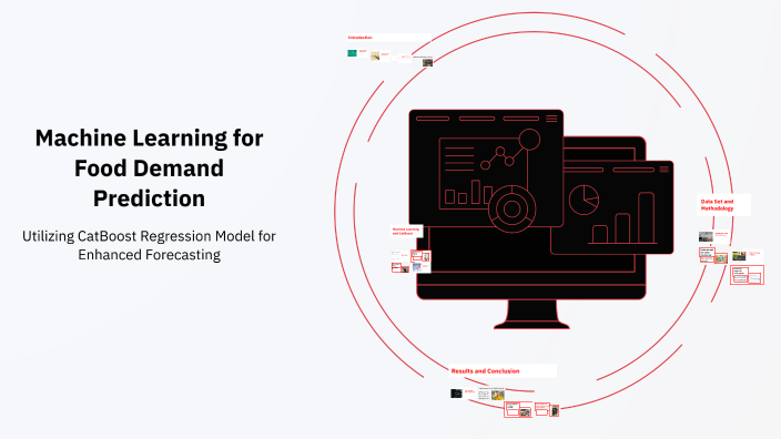 Machine Learning for Food Demand Prediction by Pouria Mz on Prezi