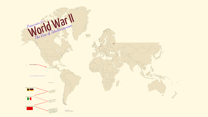 Chapter 16 rise of totalitarianism by Asia Farbes on Prezi