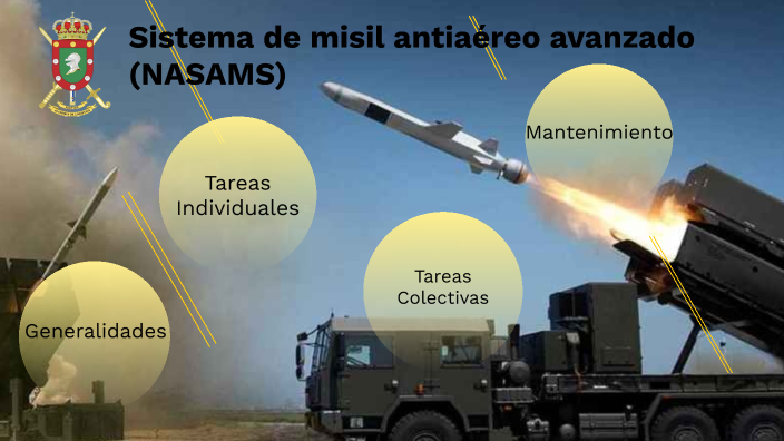 NASAMS by AlexM on Prezi