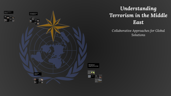 Understanding Terrorism in the Middle East by Emerald Destiny on Prezi