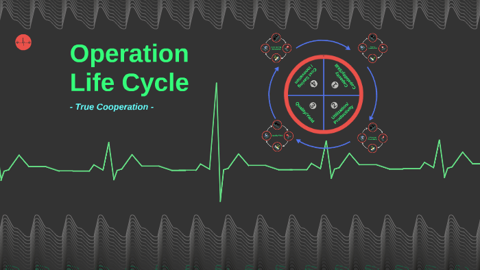 Operation Life Cycle by Kame Pianapitham on Prezi