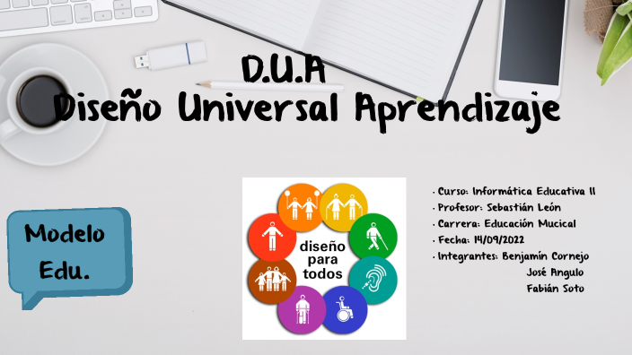 D.U.A by José angulo on Prezi