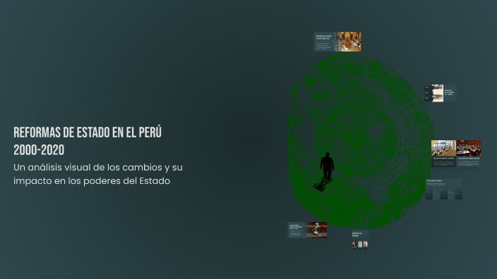 Reformas de Estado en el Perú 2000-2020 by Keysi Florecin on Prezi