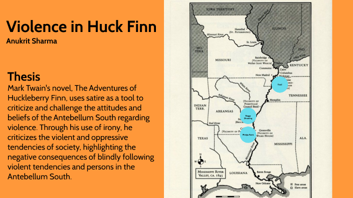 Satire Project by Anukrit Sharma (Student) on Prezi