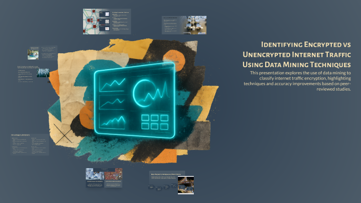 Identifying Encrypted vs Unencrypted Internet Traffic Using Data Mining ...