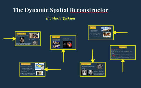 The Dynamic Spatial Reconstructor by Maria Jackson on Prezi