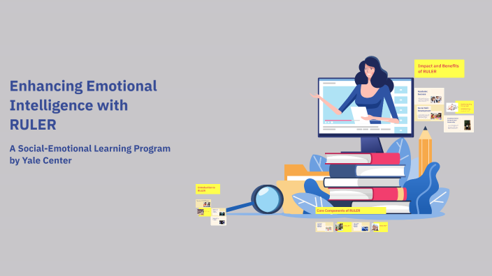 Enhancing Emotional Intelligence with RULER by Emre Aydın on Prezi
