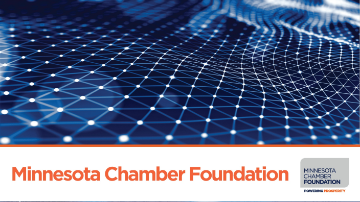 Foundation Pitch Deck by Anne Mason Yoder on Prezi