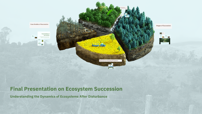 Final Presentation on Ecosystem Succession by Taylor Ferreyra Reyes on ...