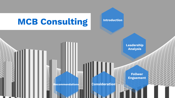 MCB Consulting plan by Rose Lattimore on Prezi