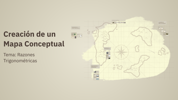 Creación de un Mapa Conceptual by Denise Ortiz on Prezi