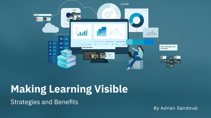 Making Learning Visible by on Prezi