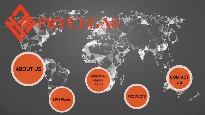 Pryce Gases Inc by janice mutia on Prezi