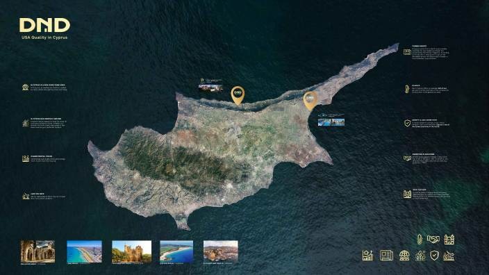 Cyprus by DND Homes on Prezi