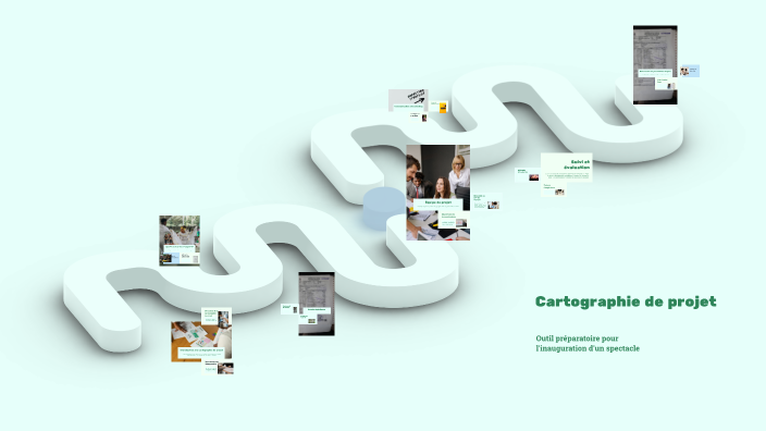 Cartographie de projet by Quentin Marsault on Prezi