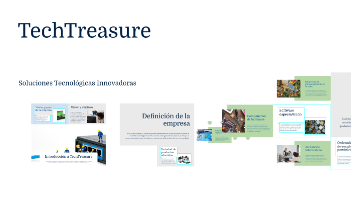 TechTreasure by David TechTreasure on Prezi