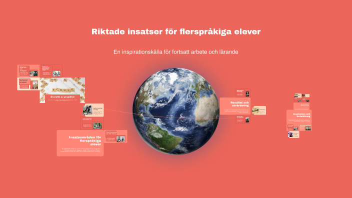 Riktade insatser för flerspråkiga elever by Rodhe Jonsson on Prezi