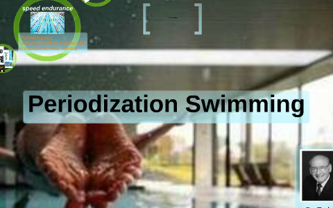 Periodization Swimming by Abbey Chomley on Prezi