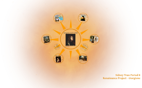 Sidney Tran - Renaissance Project by Sidney Tran on Prezi