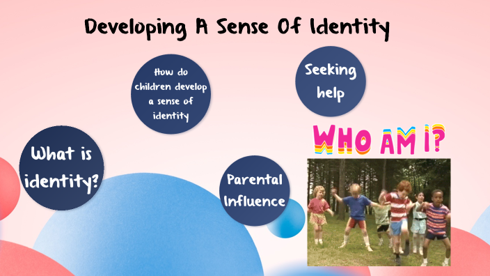 Developing A Sense Of Identity by chania cunningham on Prezi