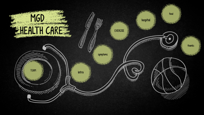 MGD HEALTH CARE CONSULTANCY by PADARTHI GAGAN SAI on Prezi