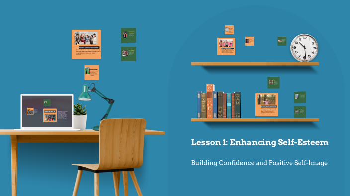 Enhancing Self-Esteem in Grade 3 by Emman Lopez on Prezi