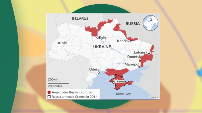 Ukraine original by Ethan MacFarlane on Prezi