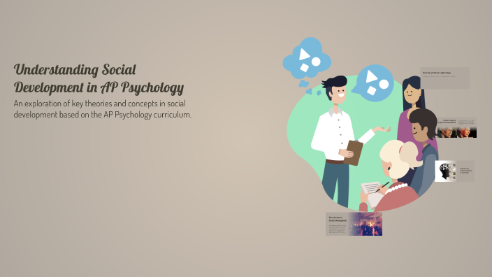 Understanding Social Development in AP Psychology by on Prezi