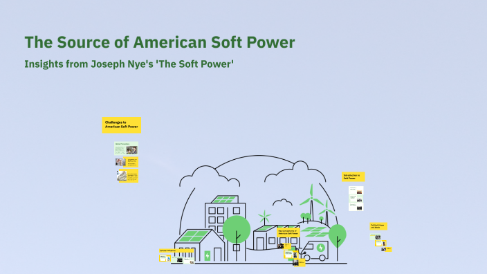 The Source of American Soft Power by Khadim Diop on Prezi