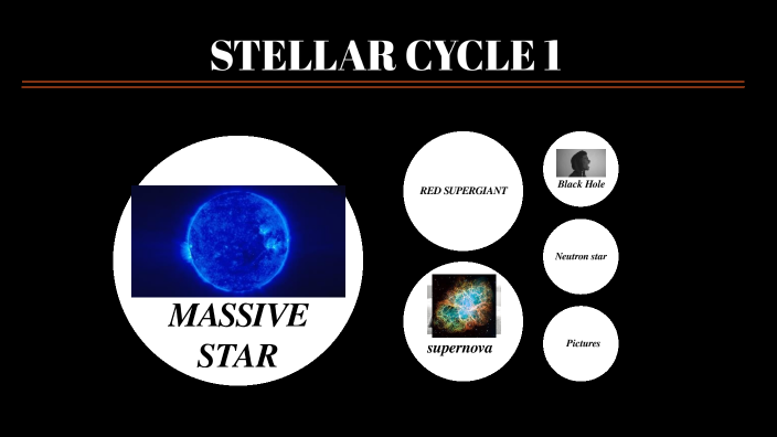 Stellar cycle 1 by Aly Barton on Prezi