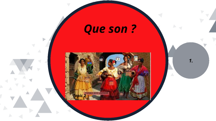 los rom by yeny alexandra diaz carranza on Prezi