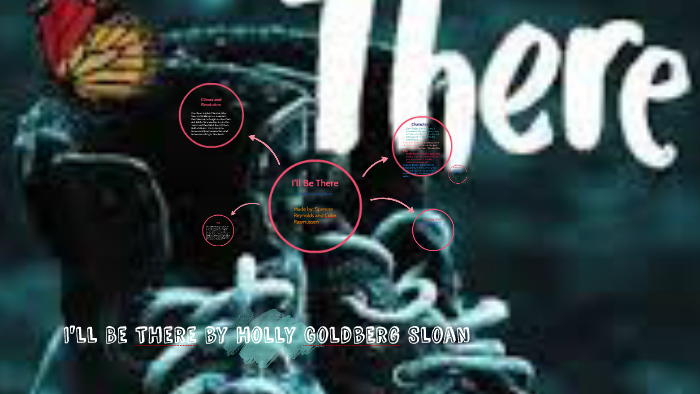 I'll Be There by Holly Goldberg Sloan by Cobe Rasmussen on Prezi