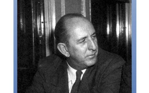 Richard Russel, Jr by Abby Burrow on Prezi