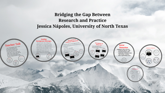 Bridging the Gap Between Pedagogy and Empirical Research Ole Miss by ...