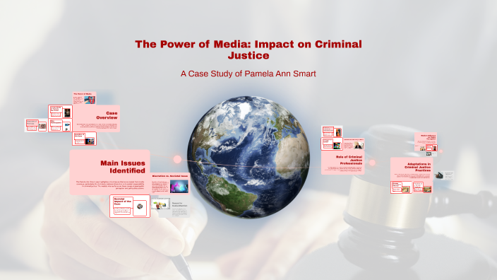 The Power of Media: How Reporting Shapes Criminal Justice and Public ...