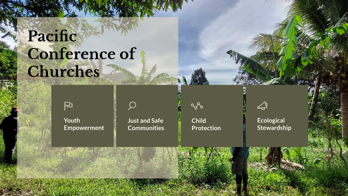 PCC MCIF Conference Presentation by Petero Lalagavivi on Prezi