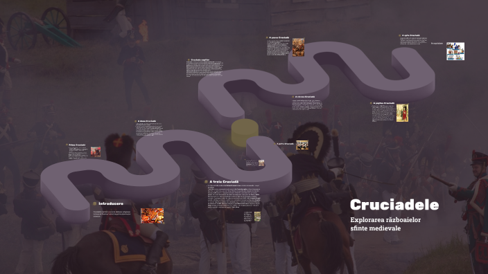 Cruciadele- Cazan Alexandra by Ale Maria on Prezi