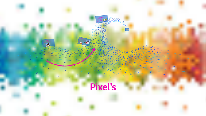 what is a pixel exactly? by Andrew Beaman on Prezi