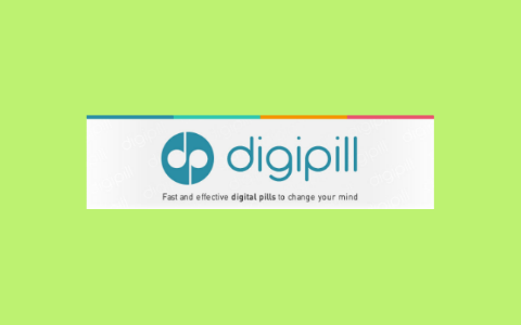 Digipill by Kierra Mitchell on Prezi