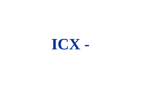 AIESEC ICX Process by loshini karunakaran on Prezi
