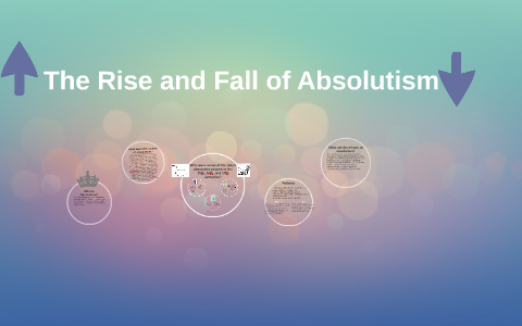 The Rise and Fall of Absolutism by Annie Nero on Prezi