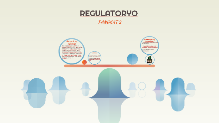 REGULATORYO by chiechie galvez on Prezi