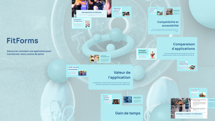 FitForms by Coralie Loiseau on Prezi
