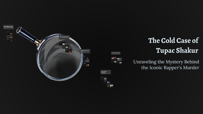 The Cold Case of Tupac Shakur by Cody Leamy [STUDENT] on Prezi