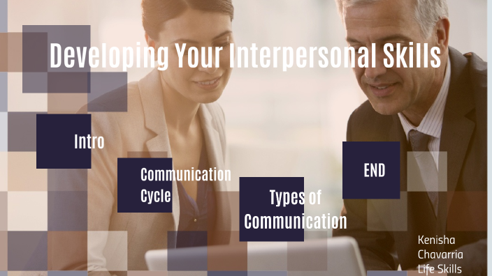 Lesson 8: Types of Communication by Ken C on Prezi