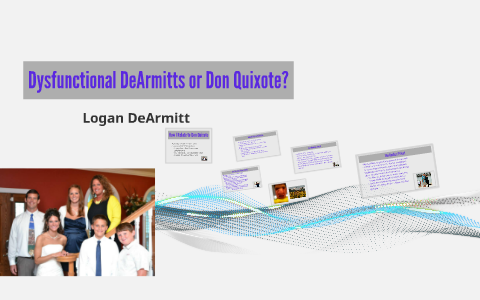 Don Quioxtes Niece: Atonia by Logan DeArmitt on Prezi