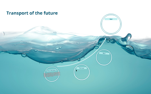 Transport of the future by Jay Pickford on Prezi