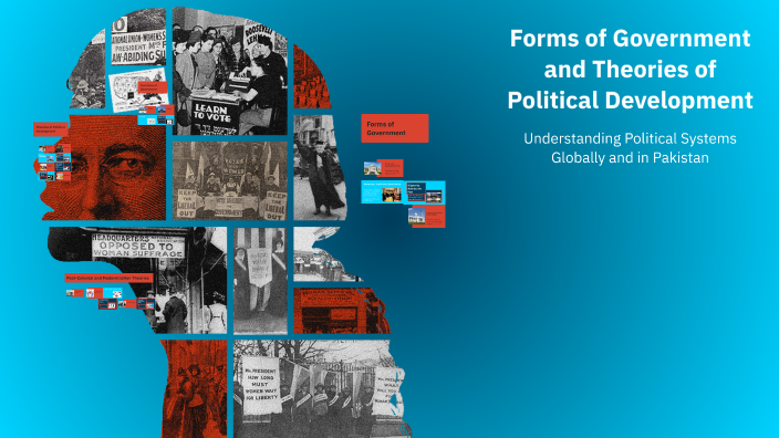 Forms of Government and Theories of Political Development by Sonia ...