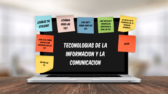 TECNOLOGIAS DE LA INFORMACION Y COMUNICACION by Sergio Vázquez salas on ...